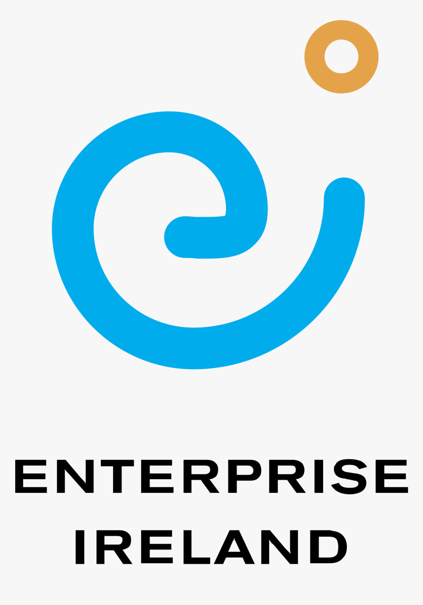 Enterprise Ireland Logo Png, Transparent Png , Transparent Png Image ...