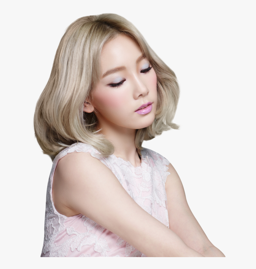 Thumb Image - Taeyeon Png, Transparent Png , Transparent Png Image ...