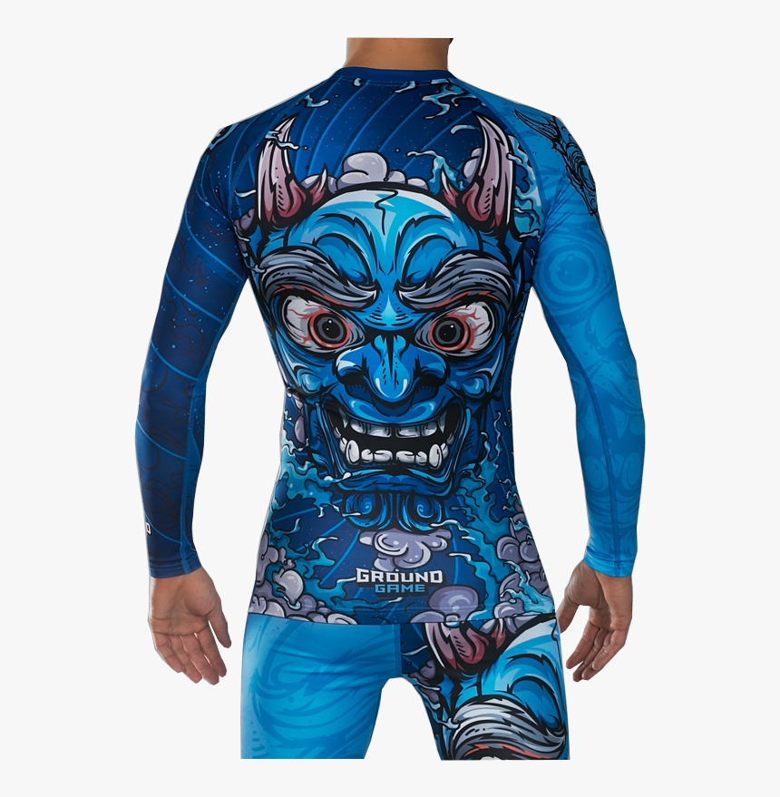 Rash Guard, HD Png Download , Transparent Png Image - PNGitem