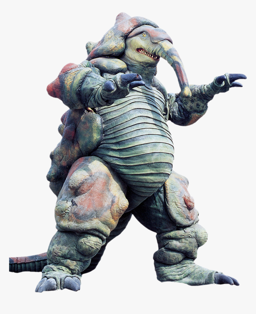 Ultraman Monsters Wiki