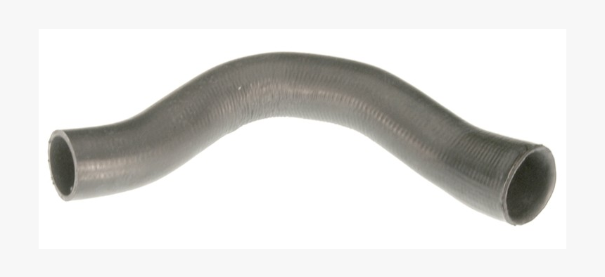 Lower Radiator Hose For Use With T44e / - Pipe, HD Png Download ...