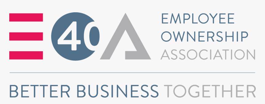 The Employee Ownership Association Logo - Employee Ownership ...