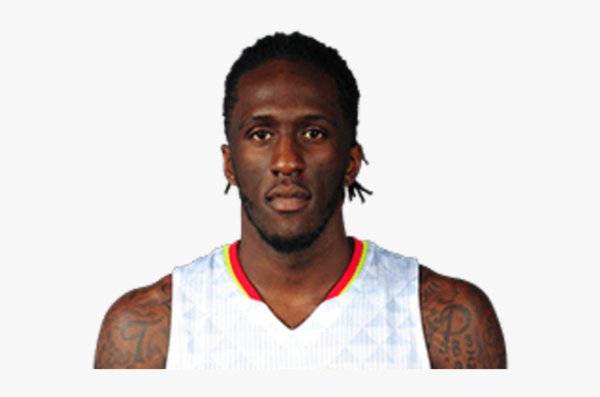 Paul George Okc Png, Transparent Png , Transparent Png Image - PNGitem