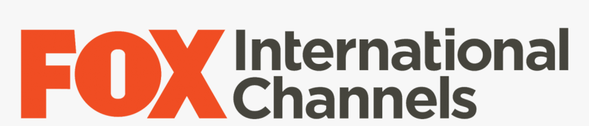 Fox International Channels, HD Png Download , Transparent Png Image ...