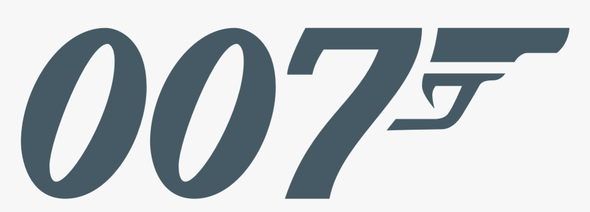 Thumb Image - James Bond 007, HD Png Download , Transparent Png Image ...