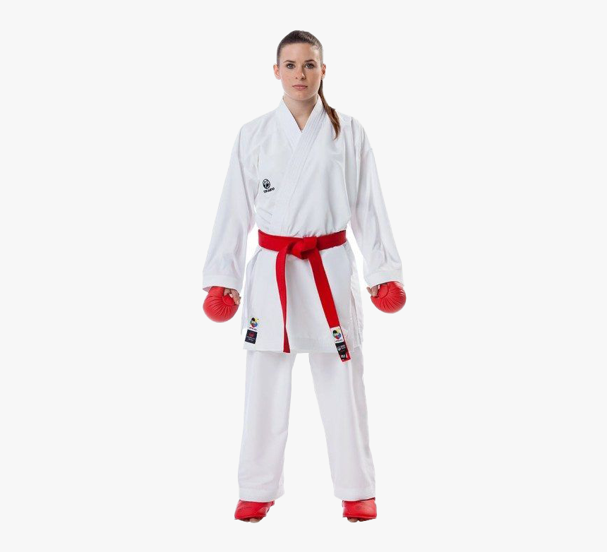 Tokaido Karate Gi, HD Png Download , Transparent Png Image - PNGitem