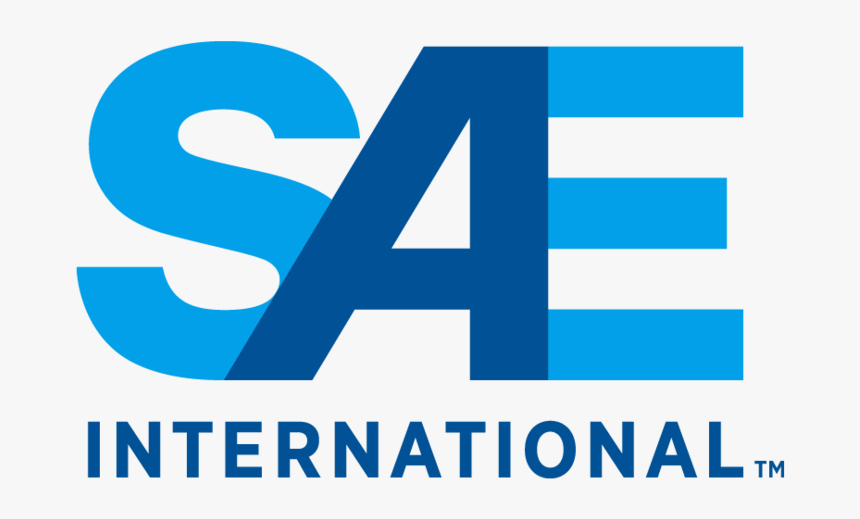 Sae International Logo, HD Png Download , Transparent Png Image - PNGitem
