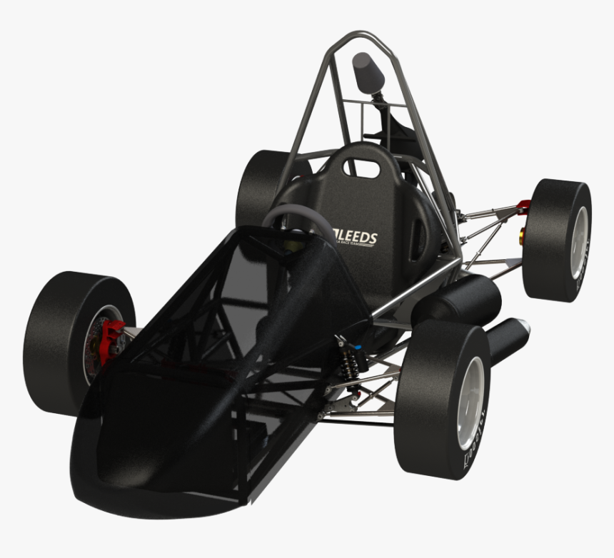 Formula One Car, HD Png Download , Transparent Png Image - PNGitem