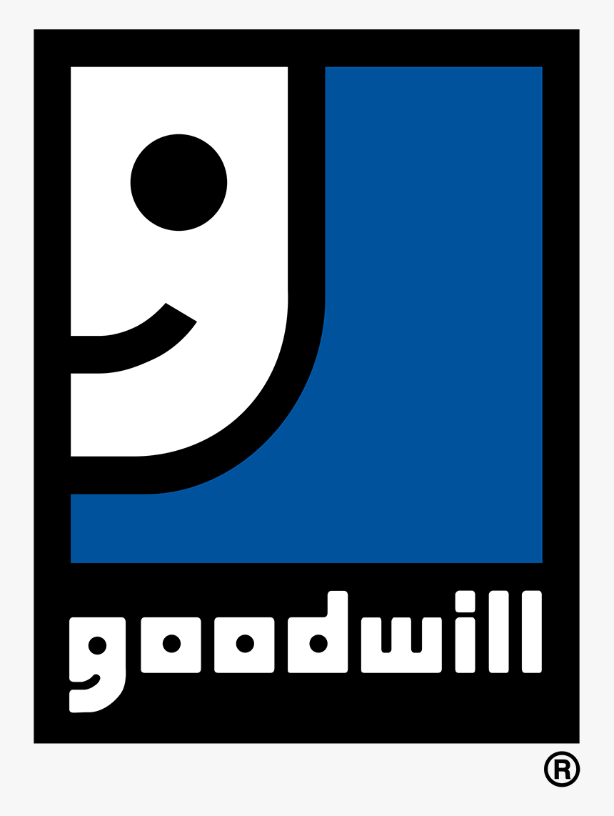 Goodwill Logo - Goodwill Industries, HD Png Download , Transparent Png ...
