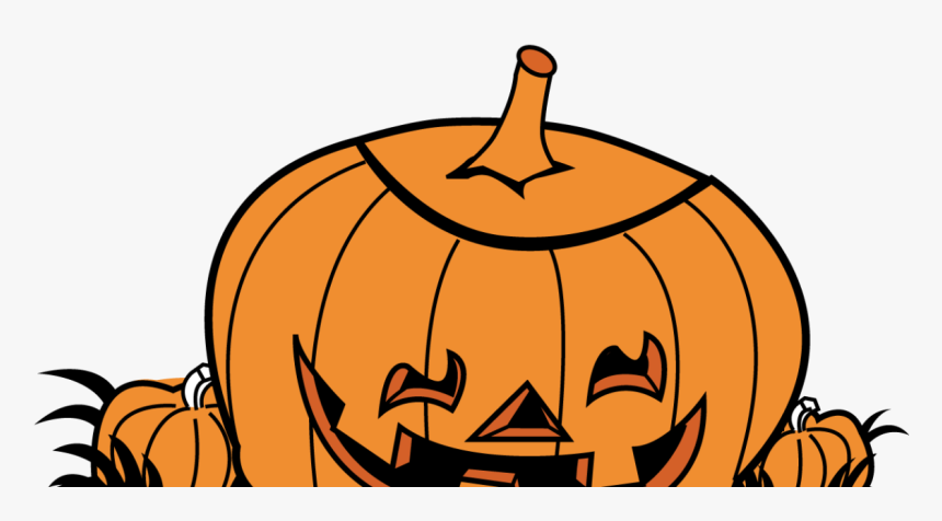 Pumpkin Halloween Png - Halloween Clipart 5, Transparent Png ...