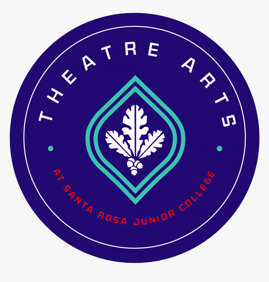 Srjc Theatre Arts Badge - Prohibido Fumar, HD Png Download ...