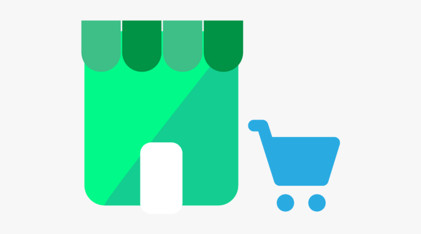 Market - Graphic Design, HD Png Download , Transparent Png Image - PNGitem