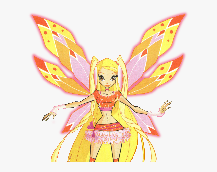 Winx Club Tracix Flora, HD Png Download , Transparent Png Image - PNGitem