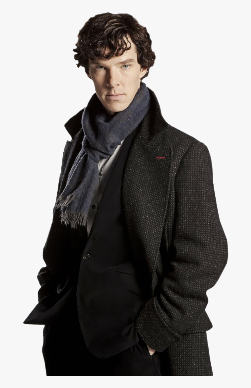 Sherlock Transparent Bbc, HD Png Download , Transparent Png Image - PNGitem