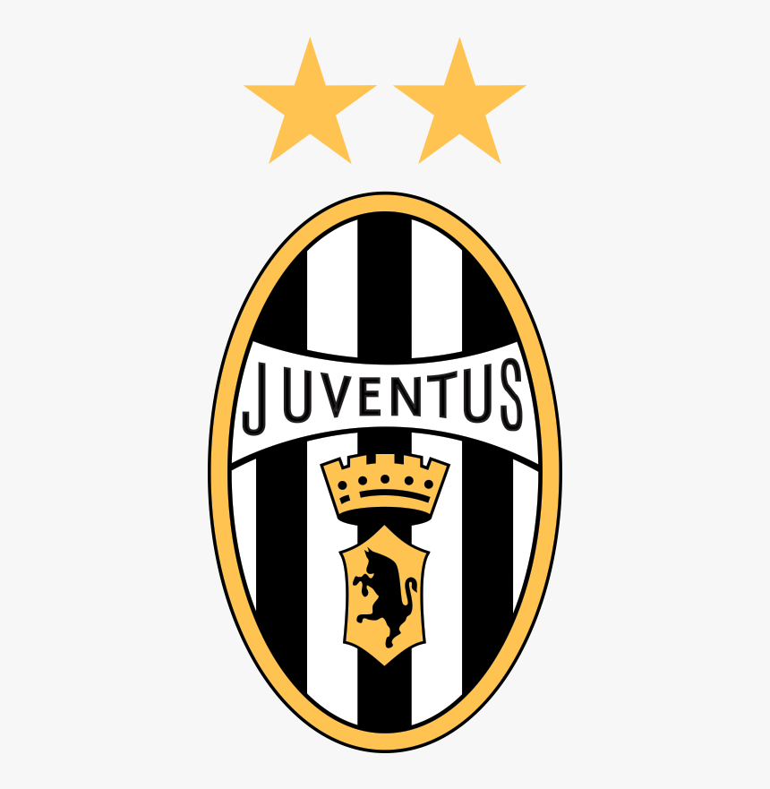 Vector Juventus Logo Png, Transparent Png , Transparent Png Image - PNGitem