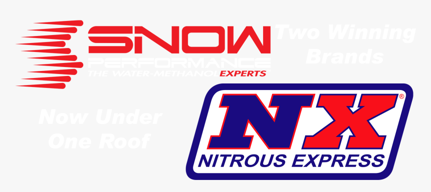 Nitrous Express Logo