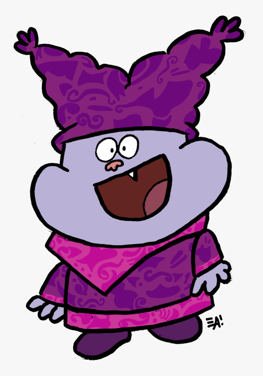 Thumb Image - Chowder Cartoon Png, Transparent Png , Transparent Png ...