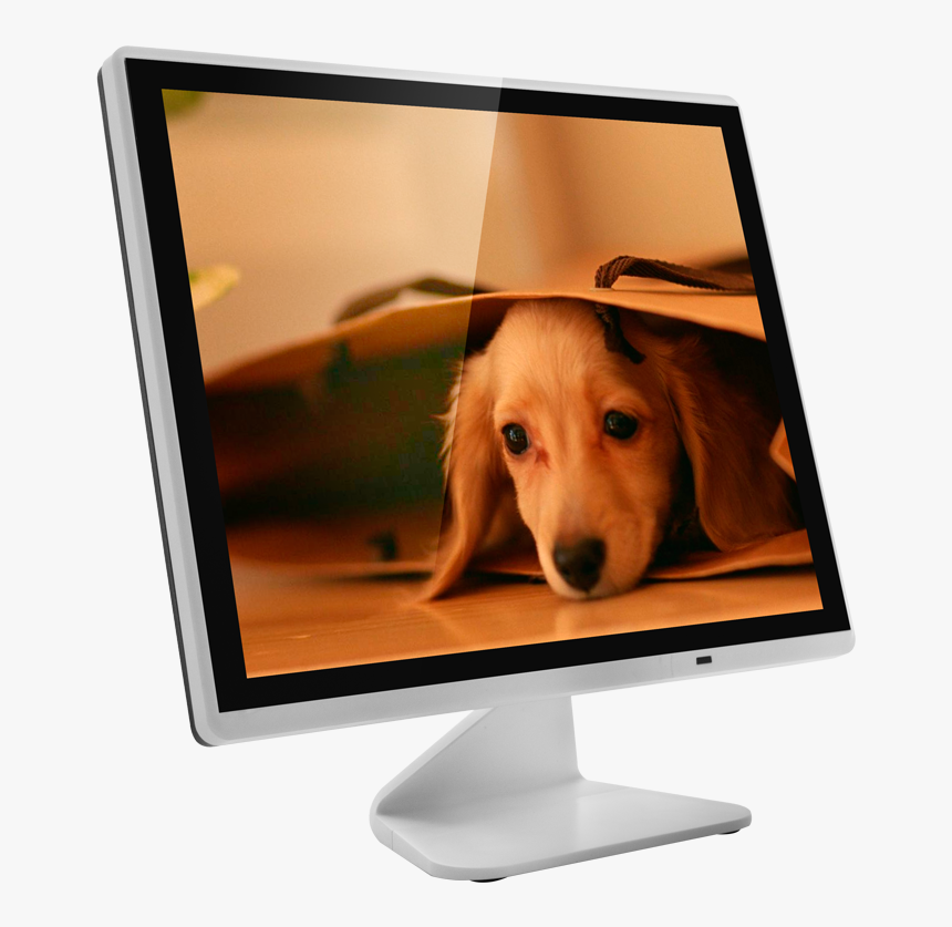 Sunlight Readable Hd 15 Inch Monitor Pc 12v - Led-backlit Lcd Display ...