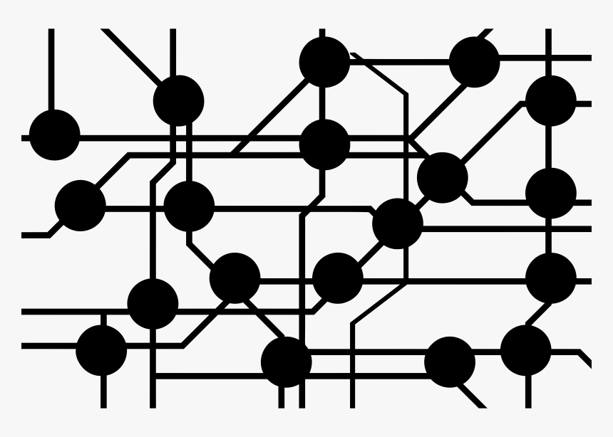 Networking Icons Png - Computer Network In Clip Art, Transparent Png ...