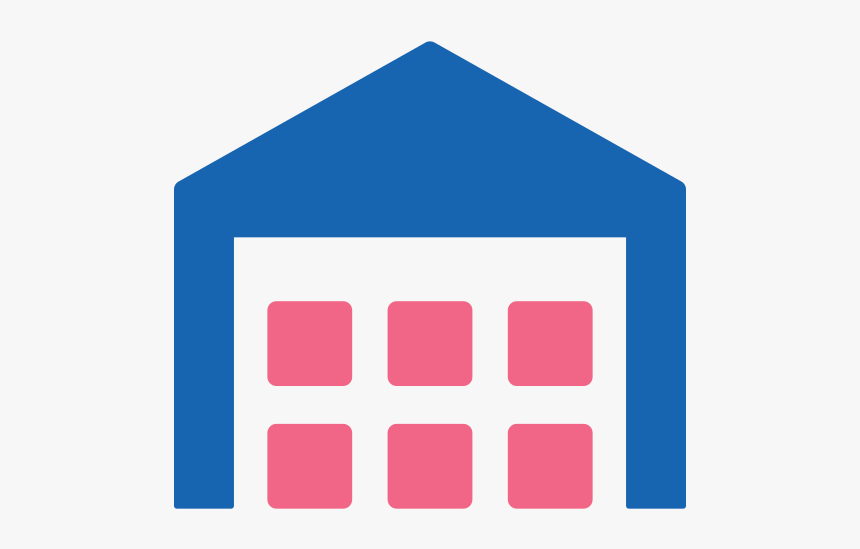 Warehouse, HD Png Download , Transparent Png Image - PNGitem