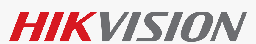 Hikvision Logo Png, Transparent Png , Transparent Png Image - PNGitem