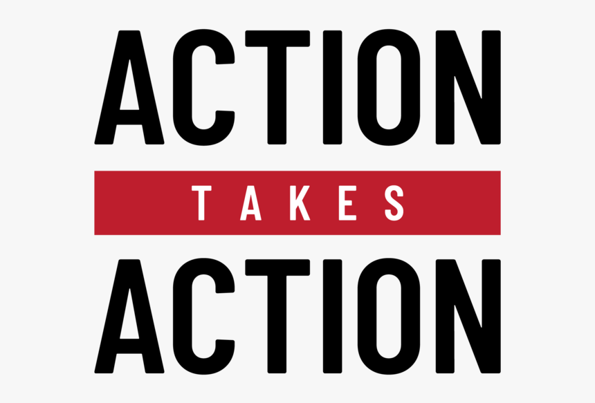 Take Action Logo