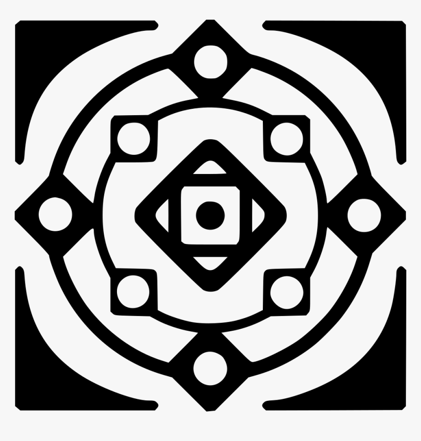 Rich Classic House - Modernization Icon, HD Png Download , Transparent ...