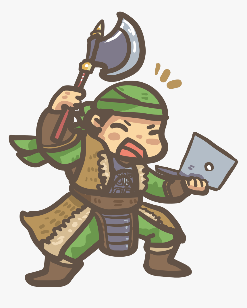 Nelson Tang - Cartoon, HD Png Download , Transparent Png Image - PNGitem