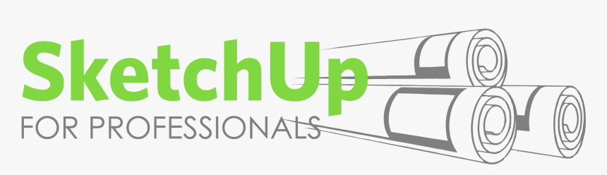 Sketchup For Professionals, HD Png Download , Transparent Png Image ...