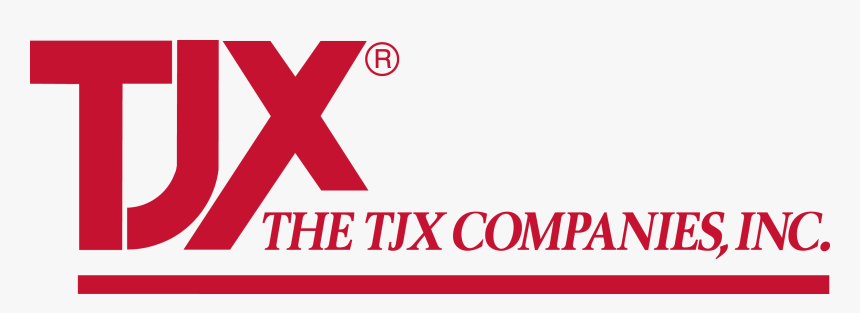 Tjx Companies Inc Logo, HD Png Download , Transparent Png Image - PNGitem