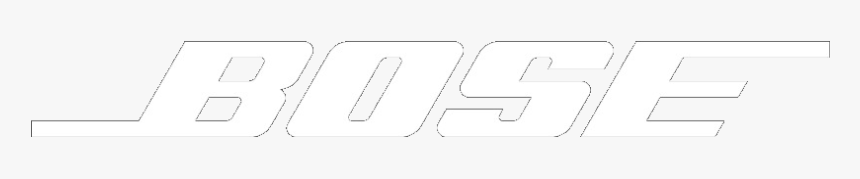 Bose, HD Png Download , Transparent Png Image - PNGitem