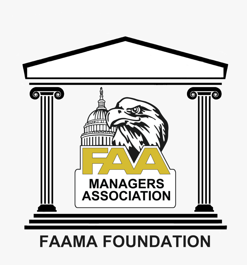 Faa Managers Association, HD Png Download , Transparent Png Image - PNGitem