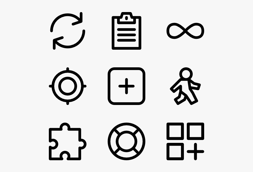 Png Icons For Android App, Transparent Png , Transparent Png Image ...