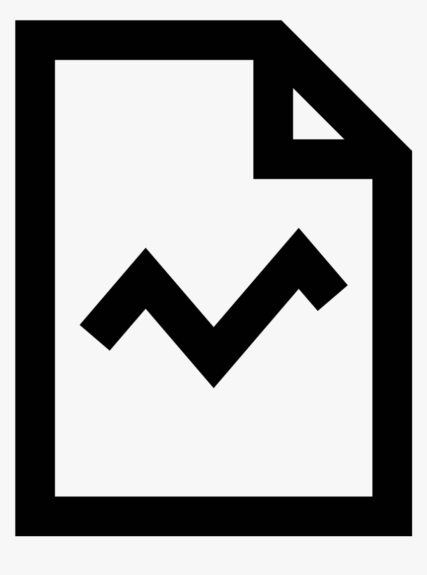 Graph Report Icon , Png Download, Transparent Png , Transparent Png ...