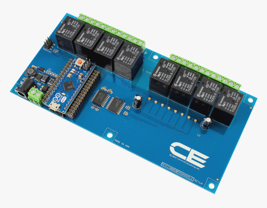 Arduino 16 Channel Adc, HD Png Download , Transparent Png Image - PNGitem