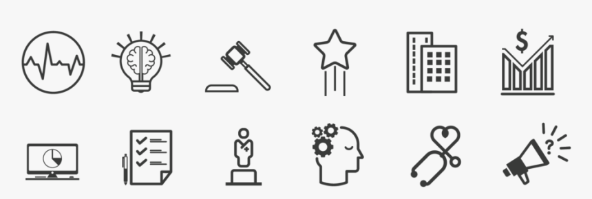 Med Icons, HD Png Download , Transparent Png Image - PNGitem