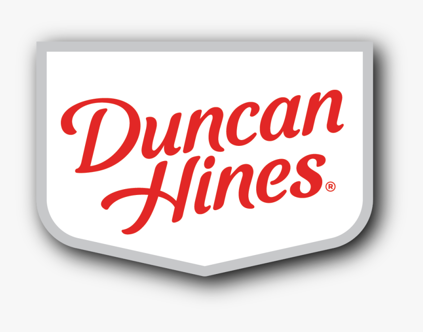 Duncan Hines Logo - Calligraphy, HD Png Download , Transparent Png ...