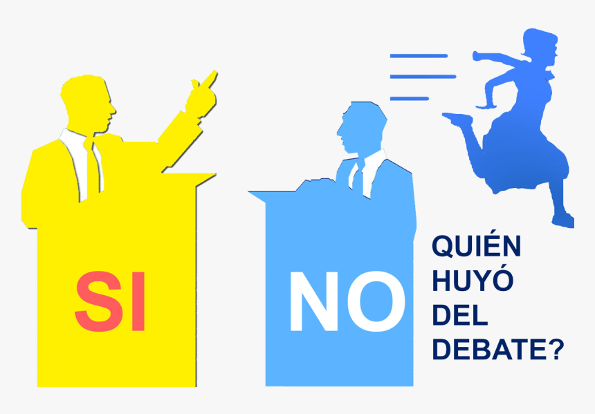 Big Debate , Png Download - People Debate, Transparent Png ...