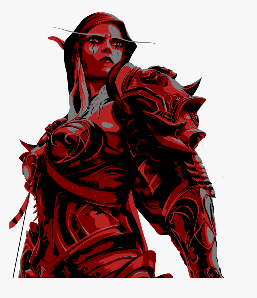 Wow Horde Png - Illustration, Transparent Png , Transparent Png Image ...