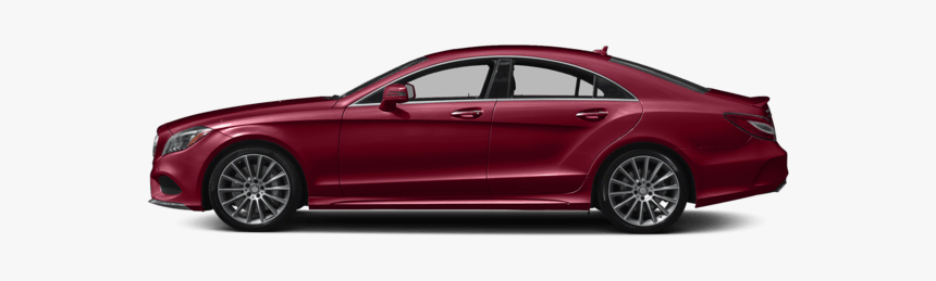 Mb Cls Red - Dakota Brown Metallic Mercedes Cls550, HD Png Download ...