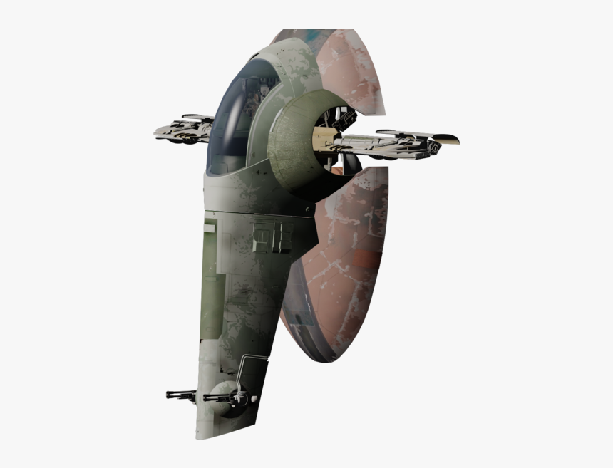 Slave 1 Png, Transparent Png , Transparent Png Image - PNGitem