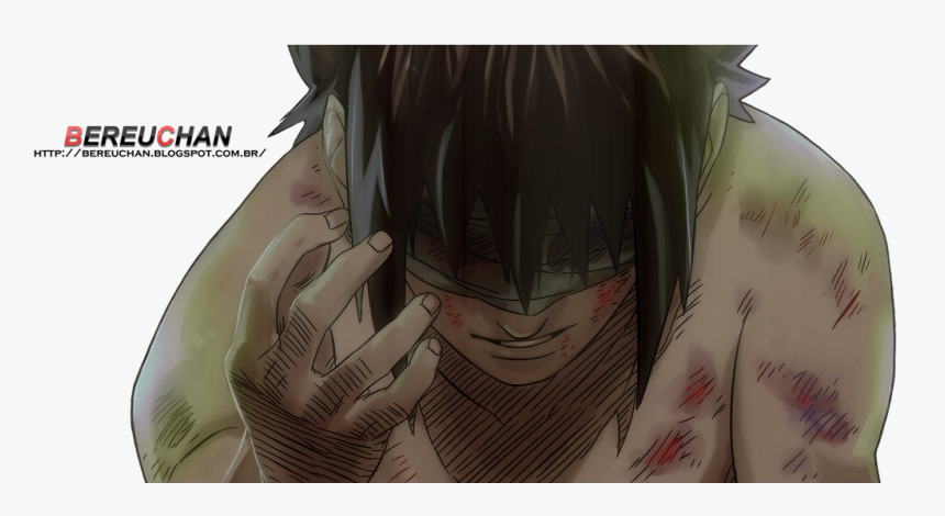 Sasuke Uchiha , Png Download - Sasuke Renders, Transparent Png ...