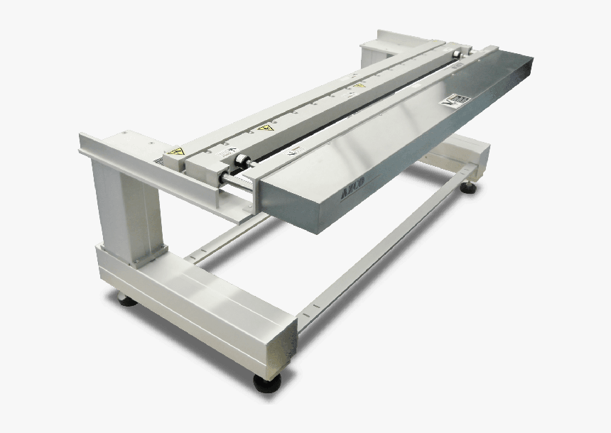 Guillotine Knife Assembly Skc-1651 - Roof Rack, HD Png Download ...