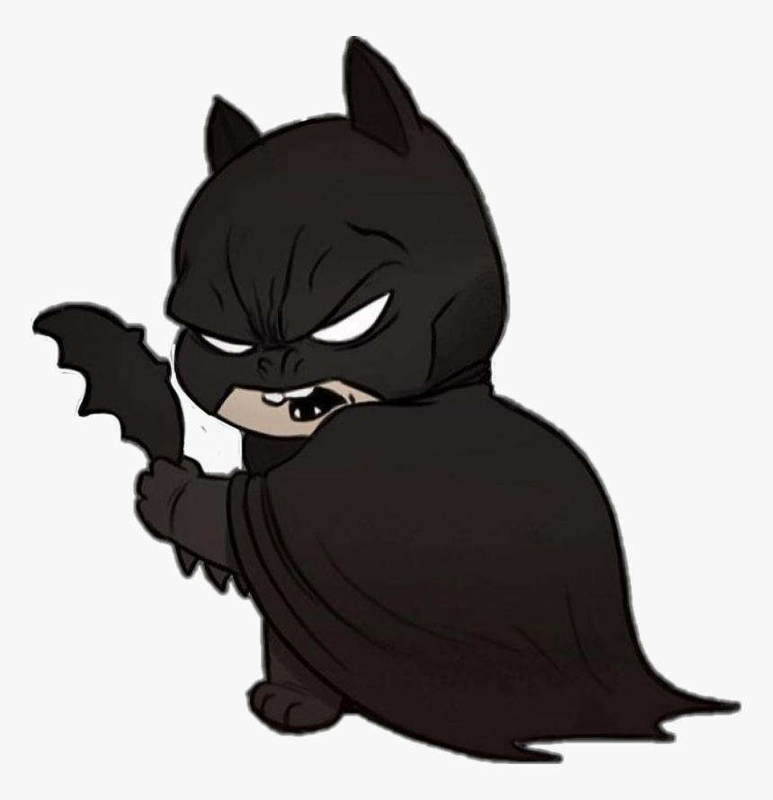 #batcat #batman #petfloory #pixie - Pixie Batman, HD Png Download ...