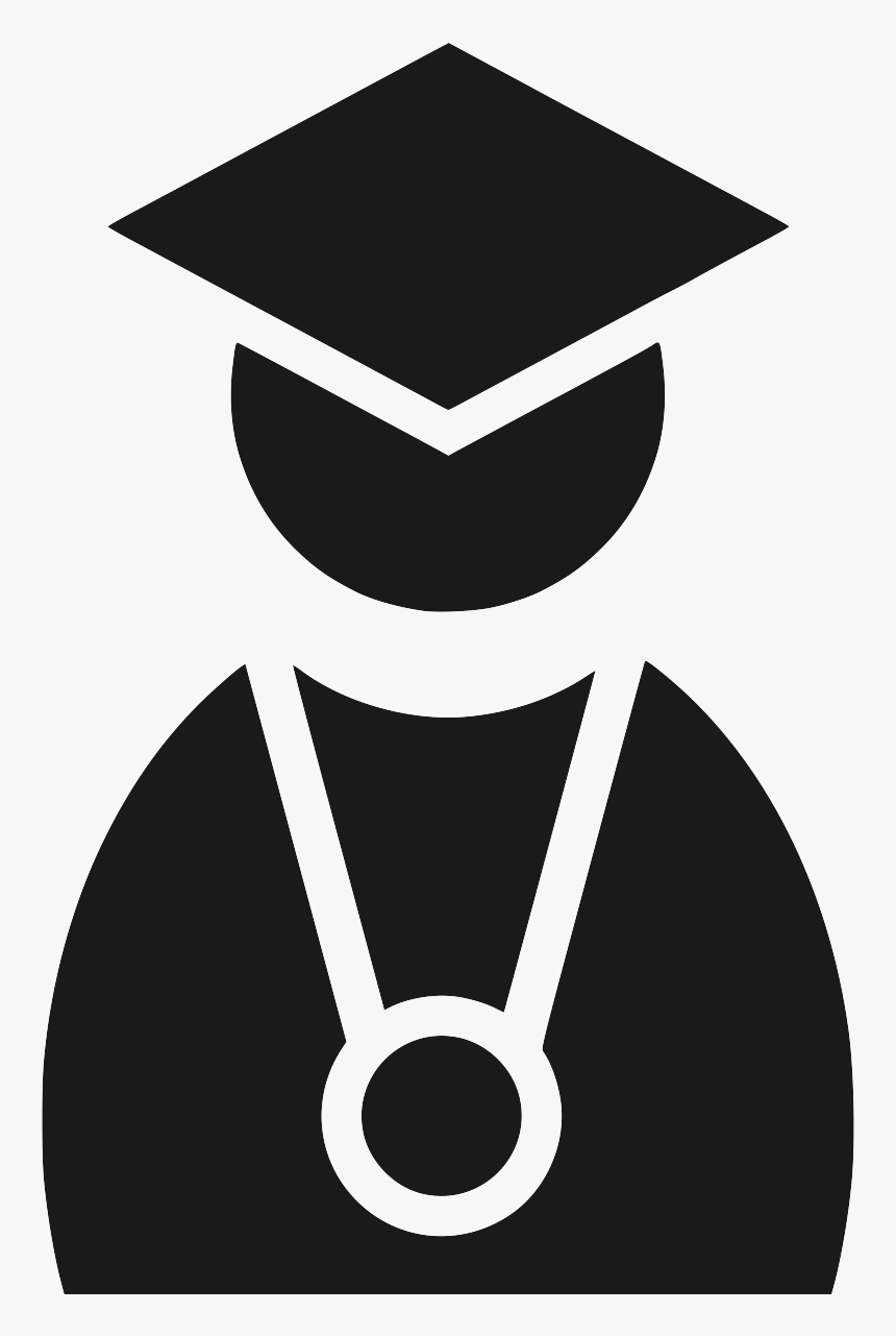 Icon Of Person - Add Students Icon, HD Png Download , Transparent Png ...