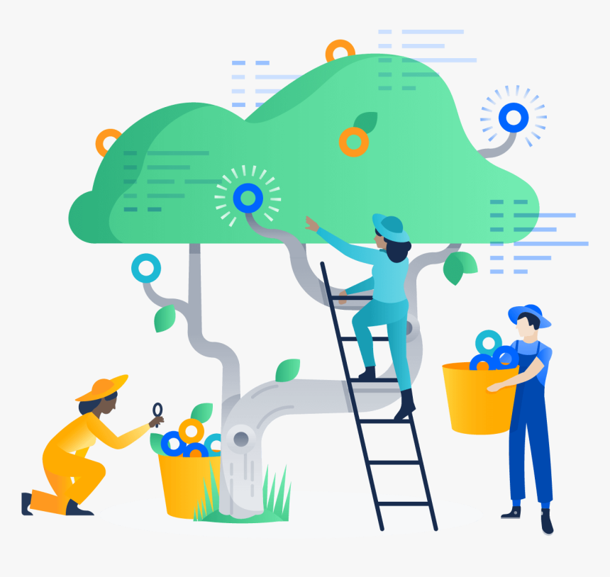 Bitbucket Product Guide, HD Png Download , Transparent Png Image - PNGitem