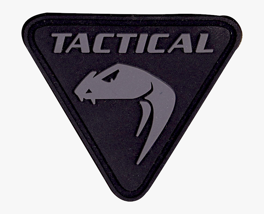 Viper Snake Head Urban Tactical Patch - Emblem, HD Png Download ...
