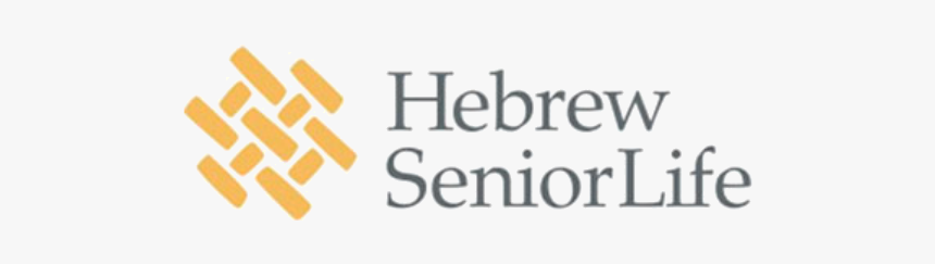 Hebrew Senior Life Logo, HD Png Download , Transparent Png Image - PNGitem