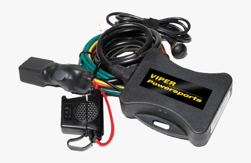Viper Powersports Gps System - Viper Vps450, HD Png Download ...