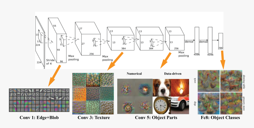 Ssd Model Deep Learning, HD Png Download , Transparent Png Image - PNGitem